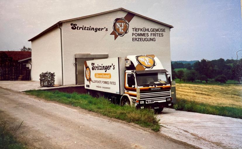 Stritzinger Import/Export