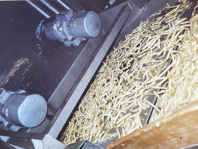 Stritzinger Import/Export