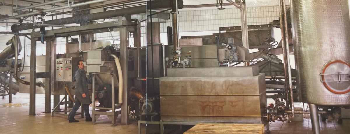 Stritzinger Import/Export