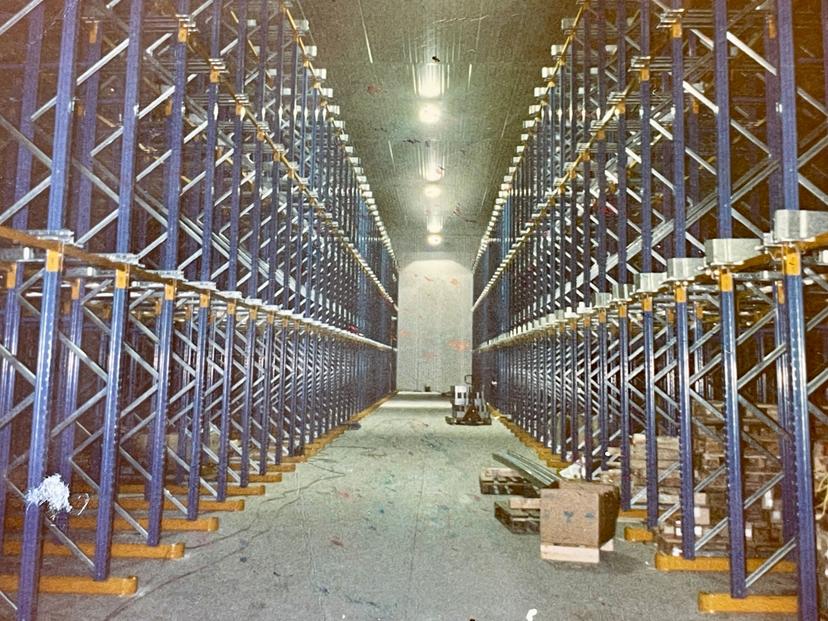 Stritzinger Import/Export